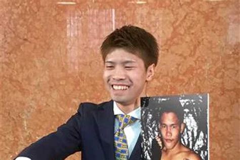 田中恒成、世界最速の3階級制覇目指す フライ級初戦は世界前哨戦／box（12ページ） サンスポ