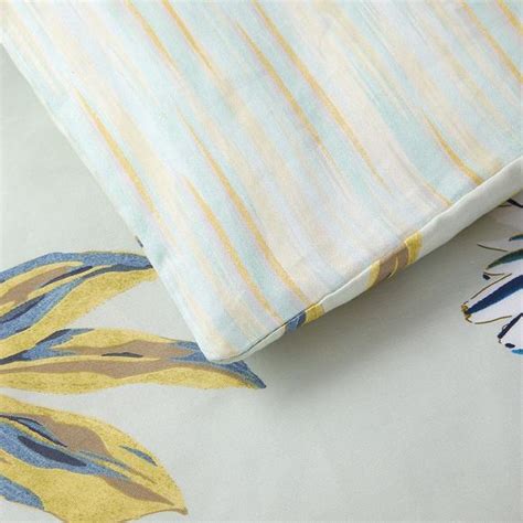 Yves Delorme Tropical Duvet Cover Seymour S Home