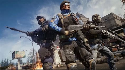 Call Of Duty Warzone Promo Code Unlocks Free Calling Card And Double