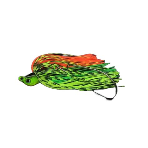 Lft Chatterbait 17gr S Fire Tiger Variable