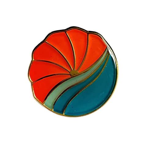 Volunteer Pins Pinsfun