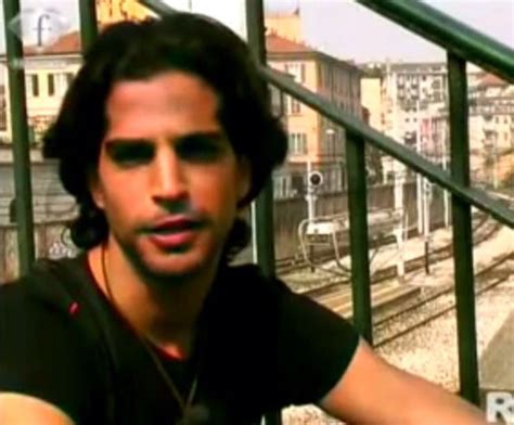 Nir Lavi Male Models Attractive Male