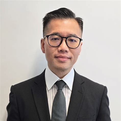 Speaker Announcement Kim Lo Assistant General Manager At Hong Kong