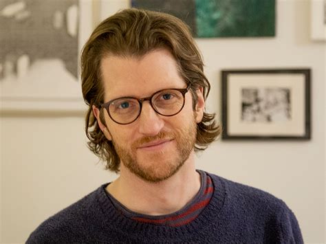 Timothy Smith On Not Knowing How Artists Teach Conference