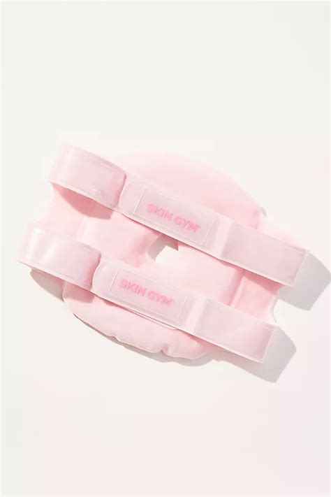 Skin Gym Cryo Chill Ice Beaded Face Mask Anthropologie