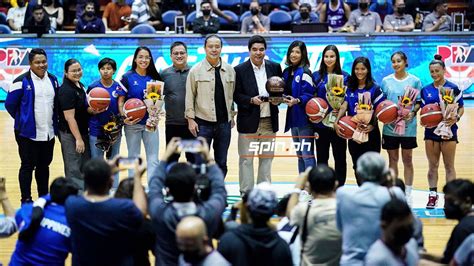 PBA Honors Filipinas Historic Feat In AFF Tilt