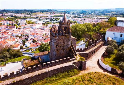 O Que Visitar Em Montemor O Novo Portugal Guia 2025