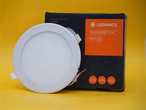 Osram Led Vance Flood Lights At ₹ 500piece Osram Flood Lights In New
