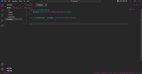 Erro De Sintaxe Javascript Solucionado