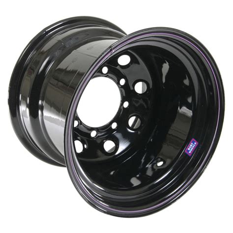 Summit Racing Steel Wheels