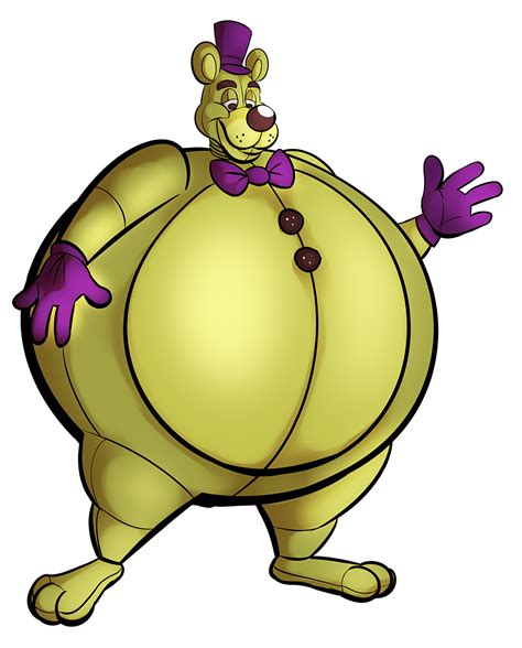 Fat Blank Template Imgflip