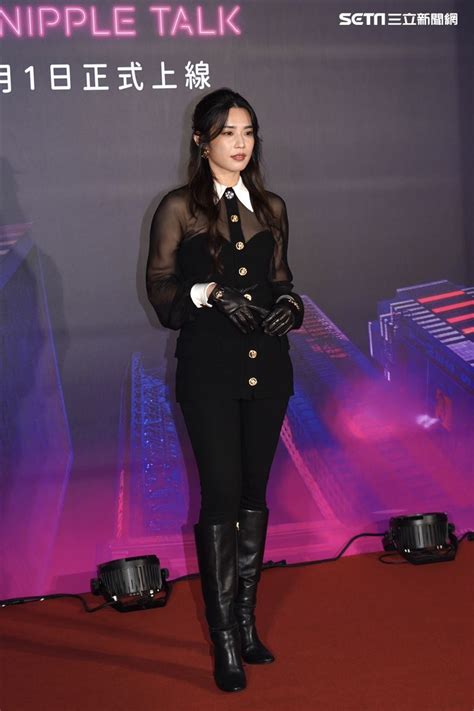 林思宇曝床戰男優秘辛！自由控鳥「起床」會打到機器：喜歡自己來 娛樂星聞