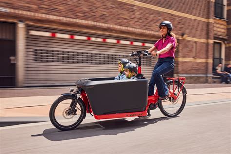 Trek Fetch2 And Fetch4 Cycl Circuit Best Road Cycling Tips And Reviews