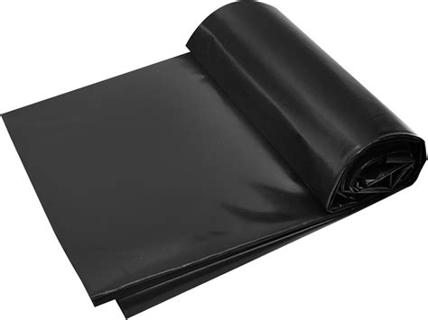 10 X 10 Ft Pond Liner 20 Mil Fish Pond Hdpe Liner Pond Liners For
