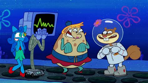Spongebob Screenshot Edit Gal Pals By Dumbothe2nd On Deviantart