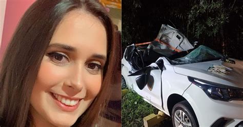 Jovem De 21 Anos Morre Após Grave Acidente Envolvendo ônibus Escolar No