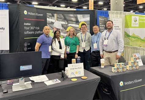 Enablon On Linkedin Aihceexp Ehs Enablon