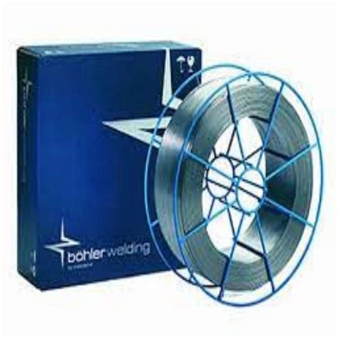 Bohler Flux Cored Wire At ₹ 165kg Cored Wire In Pimpri Chinchwad