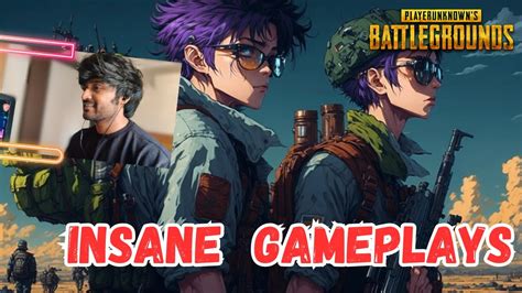 Pubg With Full Commentary Youtube