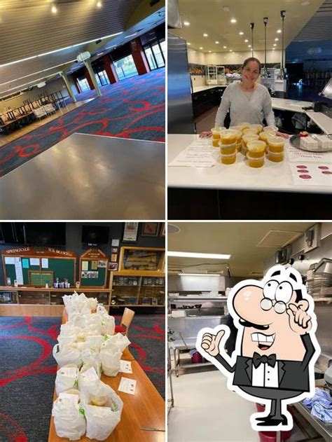 Springvale Rsl Springvale Restaurant Menu Prices And Reviews