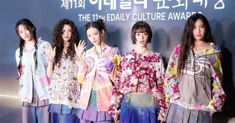뉴진스 어도어 대체할 새 소속사 구했나익숙해질 때까지 오래 걸릴 수도