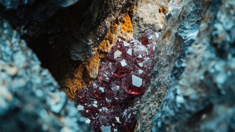 Rare Rocks In The World