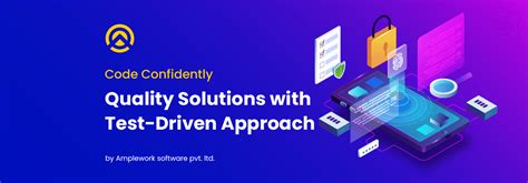 Ensuring Software Quality With Test Driven Development