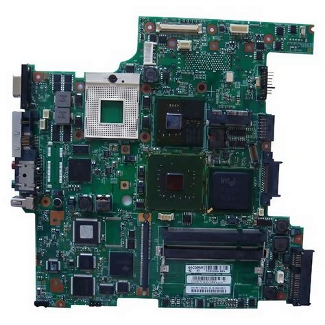 Lenovo Motherboards At Piece Laptop Motherboard In Mumbai ID