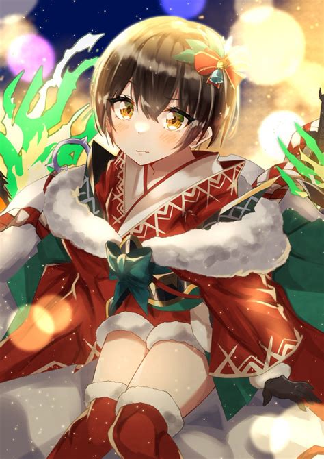「大魔女さんちのハロウィンです🎃 パズドラ パズドラ漫画 」ソル砂糖skeb募集中の漫画