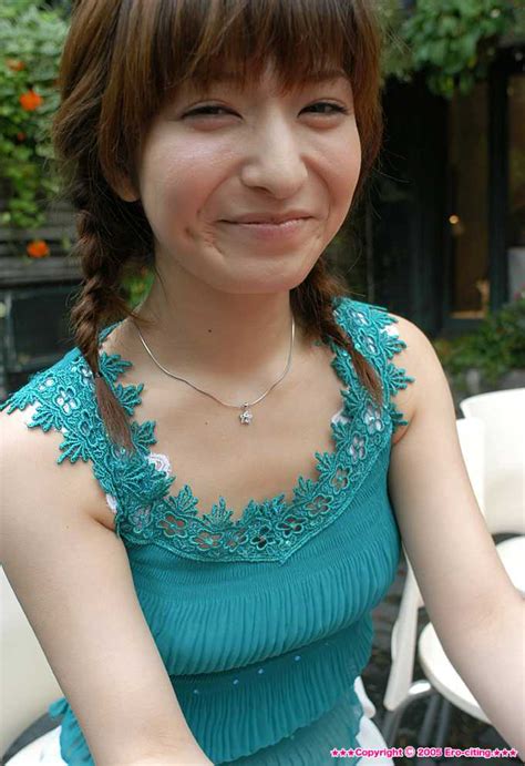 南波杏 ヘアヌード画像「50枚」 2005 R18blog