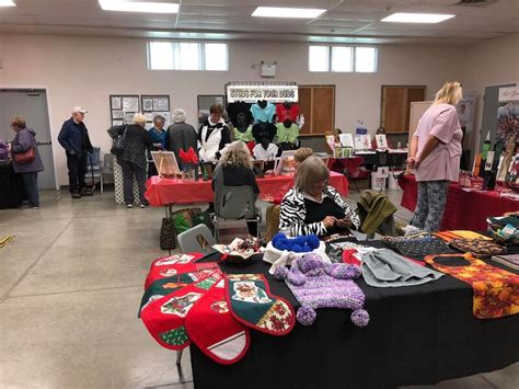 Poinsettia Tour 2022 Ausable Port Franks Optimist Club