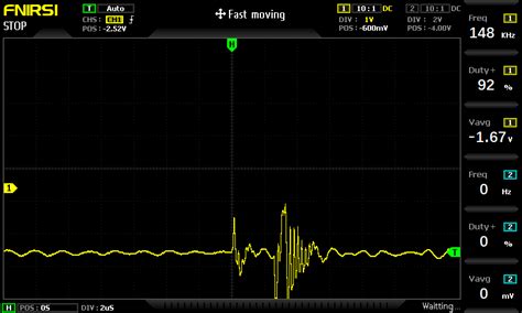 LM5117 Not Outputting Signal To The FETS Power Management Forum Power Management TI E2E