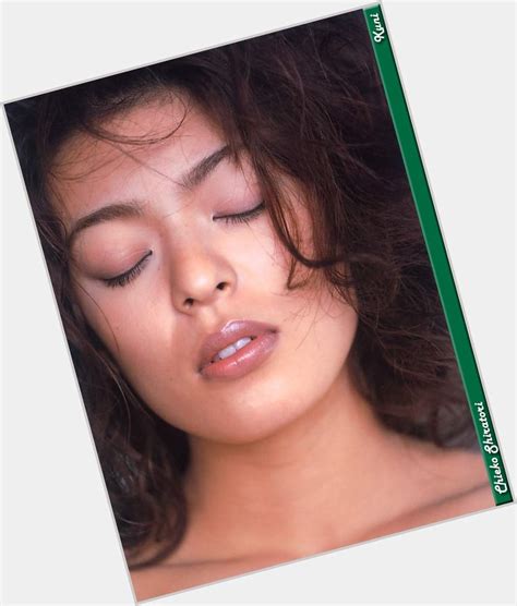 Chieko Shiratori Official Site For Woman Crush Wednesday Wcw