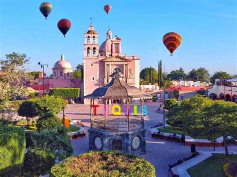 Tours Cerca De Cdmx Para Una Escapada De Fin De Semana México Costa