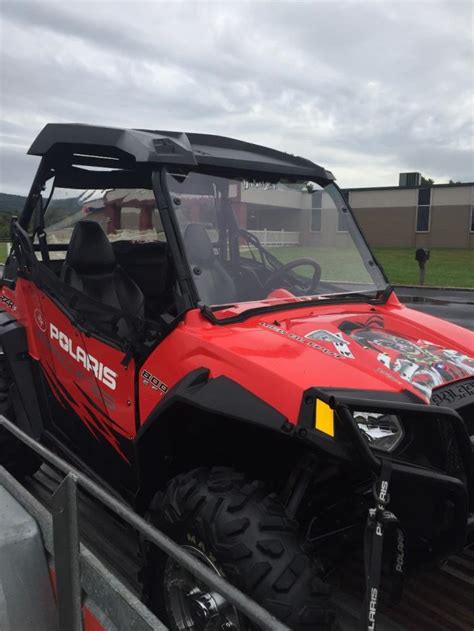 2014 Polaris Rzr 800 S Le Motorcycles For Sale