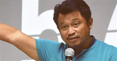 Former Negros Oriental Governor Pryde Henry Teves Arrested For