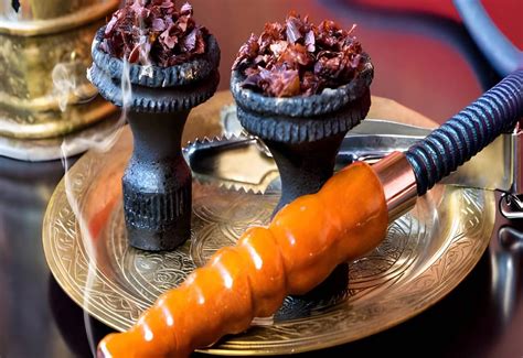 فرایند و خط تولید جالب تنباکو میوه ای قلیان