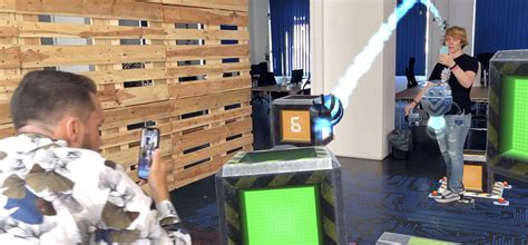 Stackaar Active Ar Devpost