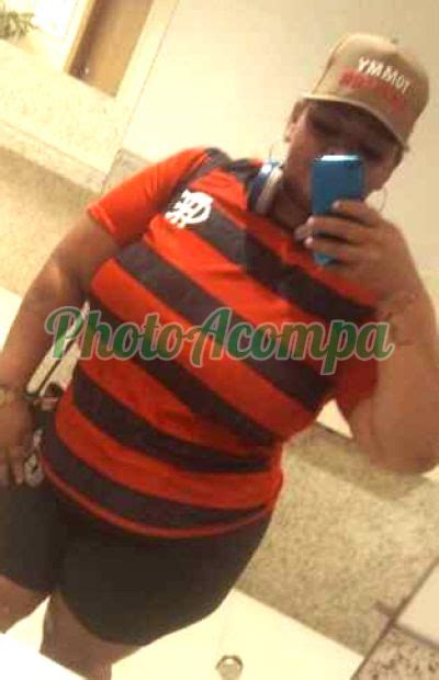 Vih Gordinha Deliciosa Sapeca E Muito Taradinha Photoacompanhantes