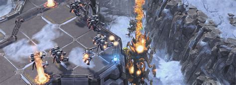 Rese A Del Juego Starcraft Ii Nova Covert Ops Mission Pack Levelup