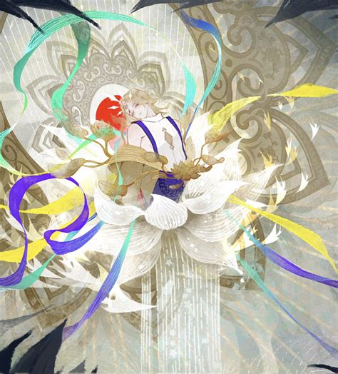 Mao长毛卤蛋仙子 On Twitter 陰陽師 陰陽師本格幻想rpg 陰陽師onmyoji 修帝 帝释天 阿修罗