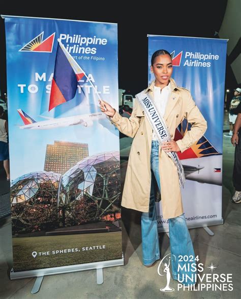 Metrostylewatch All Of Chelsea Manalos Looks During Miss Universe