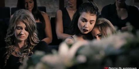 Digital Playground Uninvited Part Marcus London Ashley Lane Kimmy Granger Tnaflix Com