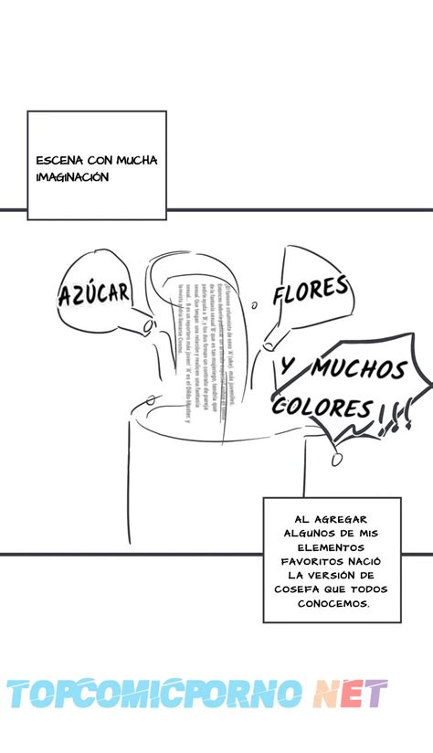 Cosmo Sex Fantasy Capitulo Topcomicporno Com