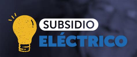 Resultados del Subsidio Eléctrico Beneficiarios RADIO EXODO