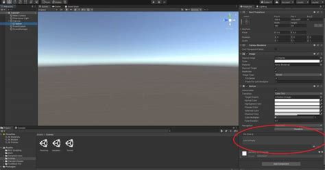 How To Load A Scene Using Unity Scene Manager VionixStudio