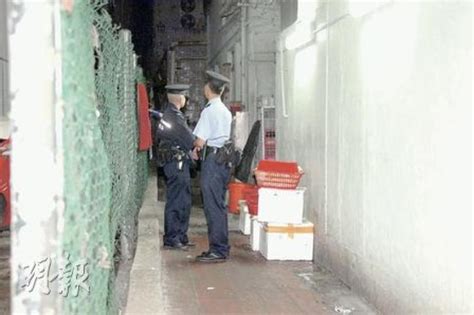 男工頭部重創 E123長青網 長者服務及老人院資訊