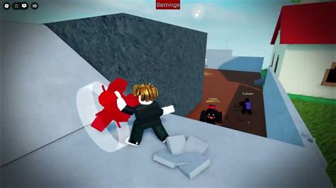 Bloody Playground Highlights Roblox Youtube