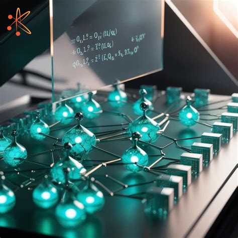 Quantumcomputing Innovation Quantumbreakthrough Futuretech