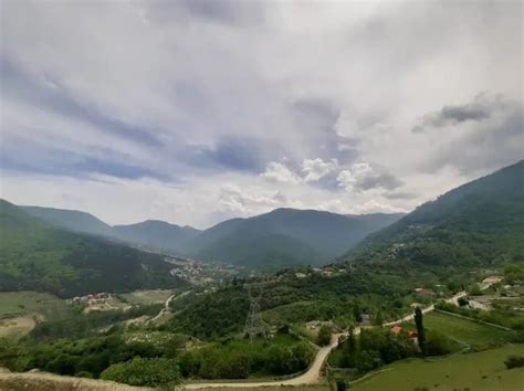 معرفی شهر رویان مجله اول شما